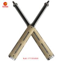 China inflatable air expanding shaft for slitting machine pneumatic core air shaft for sale