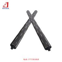 China Airshaft mechanical and mechanical hand adjust air shaft for air expanding shaft for sale