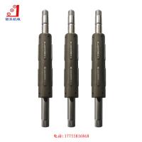 China Airshaft mechanical and mechanical hand adjust air shaft for air expanding shaft for sale