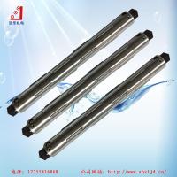 China Airshaft mechanical and mechanical hand adjust air shaft for air expanding shaft for sale