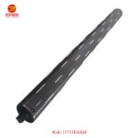 China Customized for printing machine parts inflatable air expanding shaft differential shaft air shaft for sale