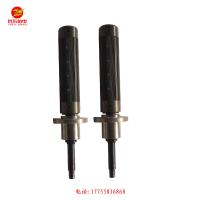 China 1/6 Aluminum Steel 6 Inch Pneumatic Core Expansion Expanding Inflating Air Shaft For Slitting Machine for sale