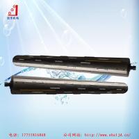 China Customized for printing machine parts inflatable air expanding shaft differential shaft air shaft for sale