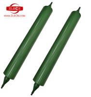 China Customized assembly line roller idler chrome-plated drum driving roller assembly line passive driven roller for sale