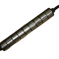 China 6 inch air friction shaft for slitting machine for sale