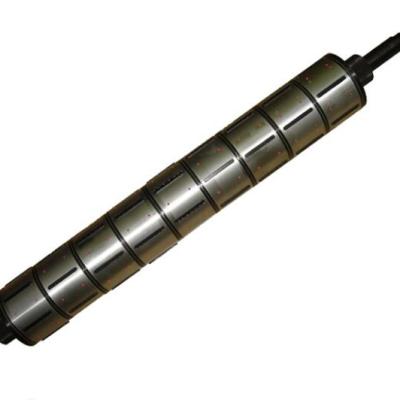 China 6 inch air friction shaft for slitting machine for sale