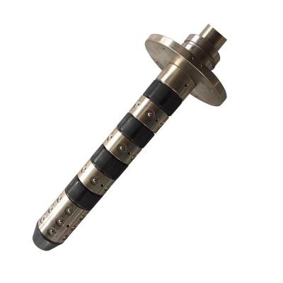 China OEM Factory Supply Adapter Friction Ring Differential Ball Type Pneumatic Air Shaft for sale