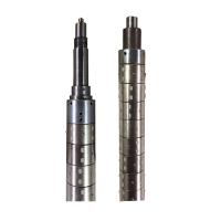 China OEM Factory Supply Adapter Friction Ring Differential Ball Type Pneumatic Air Shaft for sale