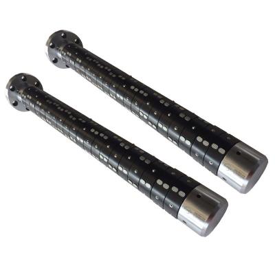 China 3 inch 75mm Ball Type Pneumatic Air Friction Shaft and Friction Ring for sale