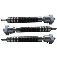 China 3 inch 75mm Ball Type Pneumatic Air Friction Shaft and Friction Ring for sale