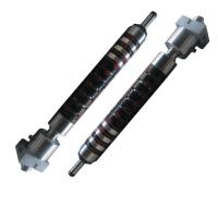China 3 inch 75mm Ball Type Pneumatic Air Friction Shaft and Friction Ring for sale