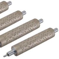 China Mechanical Differential Friction Air Shaft for sale