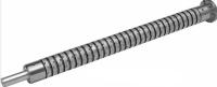 China Mechanical Differential Friction Air Shaft for sale