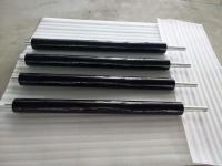 China Mirror polished embossing roller customized for sale