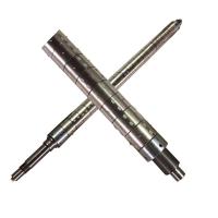 China Stainless steel key type friction ring of differential air shaft for sale
