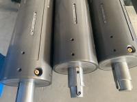 China manufacturer supply mechanical pneumatic core air flexible  shaft for sale