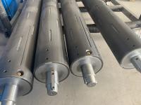 China manufacturer supply mechanical pneumatic core air flexible  shaft for sale