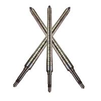 China Hot Selling Slitting Machine Air Shaft Expandable Shaft Differential Air Shaft for sale