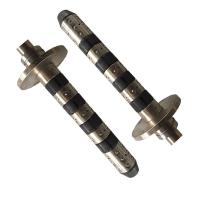 China China manufacturer supply differential inflatable air expanding shaft for slitting for sale