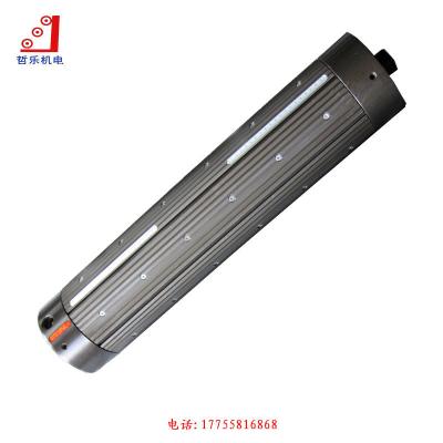 China 1 Inch Steel Pneumatic Air Expanding Shaft for Slitting Machine for sale