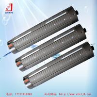 China 1 Inch Steel Pneumatic Air Expanding Shaft for Slitting Machine for sale