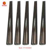 China High Accuracy comby Anilox cylinder in printing machinery parts for sale