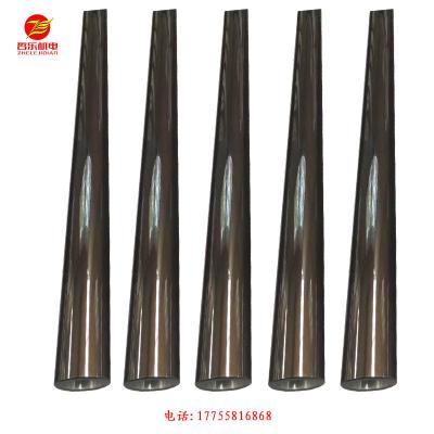 China High Accuracy comby Anilox cylinder in printing machinery parts for sale