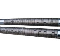 China Chinese factory hot selling gas fill type/ mechanical type for winding machine friction shaft,sliding shaft for sale