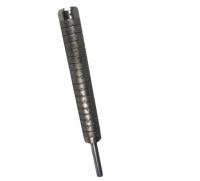 China Chinese factory hot selling gas fill type/ mechanical type for winding machine friction shaft,sliding shaft for sale