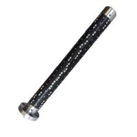 China supply differential inflatable air expanding shaft for slitting machine mechanical pneumatic core air shaft for sale