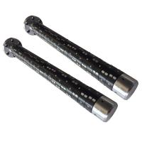 China supply differential inflatable air expanding shaft for slitting machine mechanical pneumatic core air shaft for sale