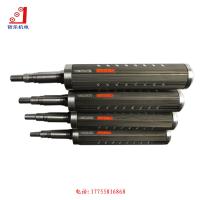 China China manufacturer supply differential inflatable air expanding shaft for slitting machine mechanical pneumatic core air shaft for sale