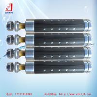 China China manufacturer supply differential inflatable air expanding shaft for slitting machine mechanical pneumatic core air shaft for sale