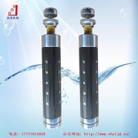 China China manufacturer supply differential inflatable air expanding shaft for slitting machine mechanical pneumatic core air shaft for sale
