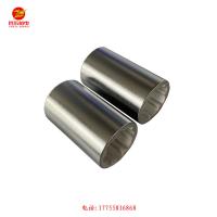 China film blown machine traction aluminum roller for sale