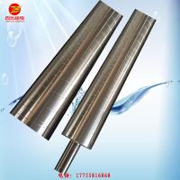China Customized complex knife steel rollers with high accuracy for sale
