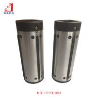 China OEM High Quality Professional Factory Manufacture Custom Air Expanding Shaft for sale