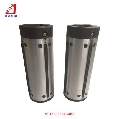 China OEM High Quality Professional Factory Manufacture Custom Air Expanding Shaft for sale