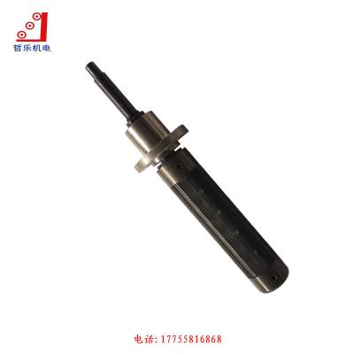 China 1/6 SC Factory Supply Air Shaft Adapter/ Pneumatic Air Shaft/Expanding Air Shaft for sale
