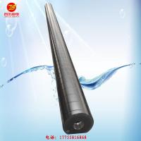 China Hot Sale Aluminum Idler Roller for Conveyor (Manufacturers) for sale