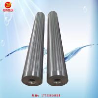 China Hot Sale Aluminum Idler Roller for Conveyor (Manufacturers) for sale
