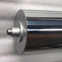 China Roller Idler Manufacturer's Unpowered Roller Diameter 25 38 Idler Conveyor Roller for sale