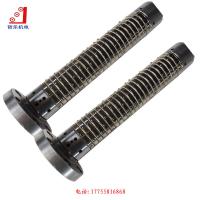 China Customized inflatable air expanding shaft differential shaft air shaft for slitting machine Agricultural Machinery for sale