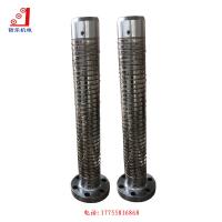 China Customized inflatable air expanding shaft differential shaft air shaft for slitting machine Agricultural Machinery for sale