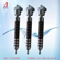 China Customized inflatable air expanding shaft differential shaft air shaft for slitting machine Agricultural Machinery for sale