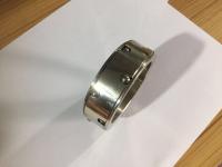 China Aluminum Type Air Shaft with Air Expanding Shaft Roller Friction Airshaft Ring for sale