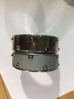 China Aluminum Type Air Shaft with Air Expanding Shaft Roller Friction Airshaft Ring for sale
