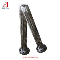 China Customized for Slitting Machine Inflatable Air Expanding Shaft Differential Shaft Air Shaft for sale