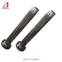 China Customized for Slitting Machine Inflatable Air Expanding Shaft Differential Shaft Air Shaft for sale