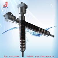 China Customized for Slitting Machine Inflatable Air Expanding Shaft Differential Shaft Air Shaft for sale